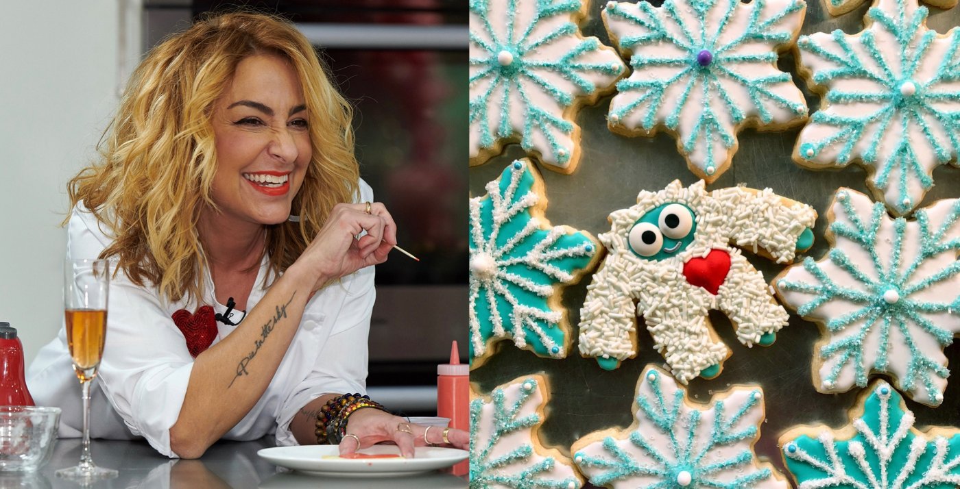 So You Want to be a Cookier? Tips & Techniques: Cookie Dough & Royal Icing with SDB Tickets ...