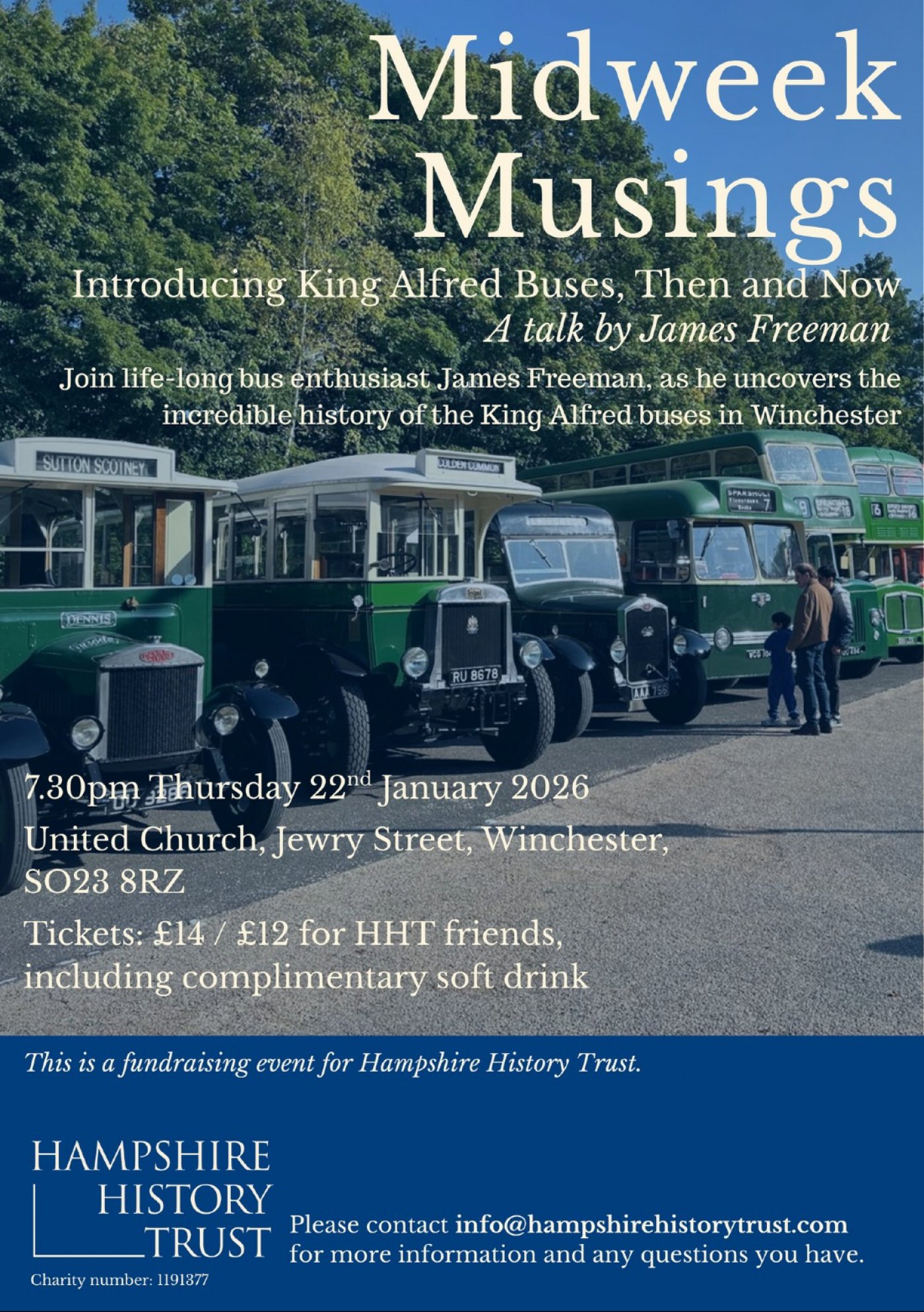 Hampshire History Midweek Musings - James Freeman Introducing King ...